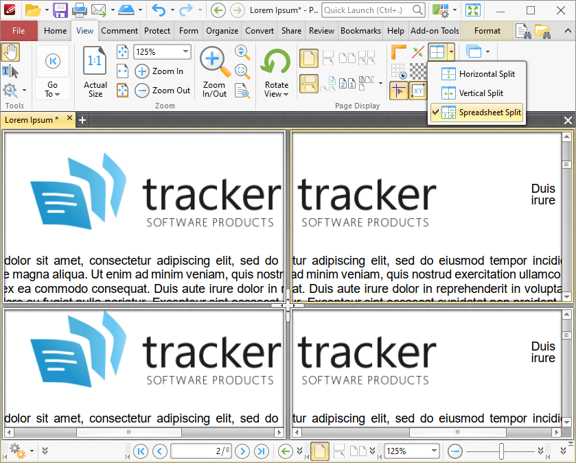 Pdf Xchange Editor Classic Toolbar pdf-xchange-editor-classic-toolbar